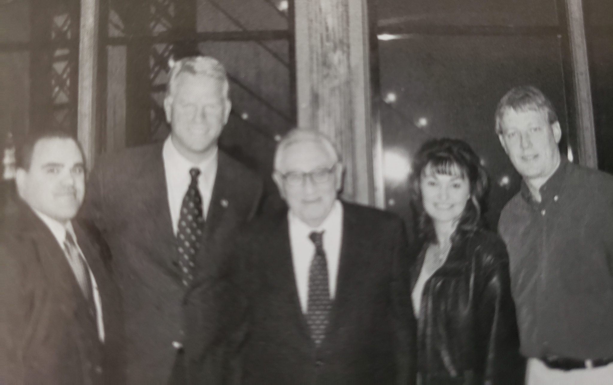 Dirk Kettlewell OfficeMax Executive | SVP Omni-Channel